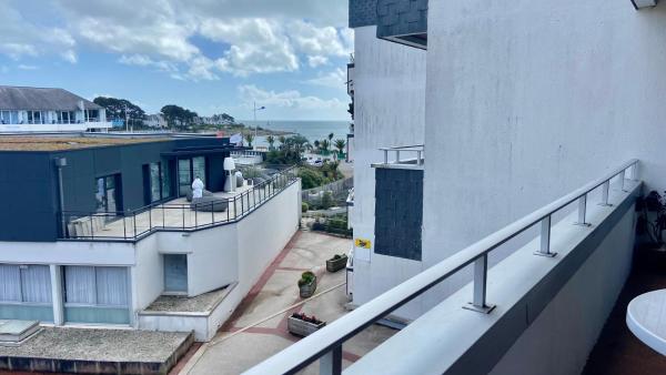 T2 Avec Petite Vue Mer Avec Accès Plage - Bénodet