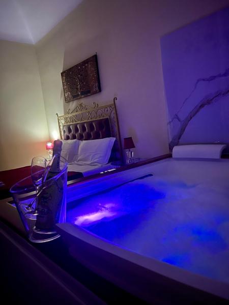 Duca Di Uzeda Bed And Breakfast - Catania