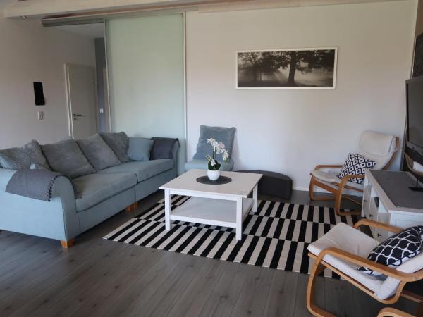 Holiday Home Sternenhimmel By Interhome - Friesenheim