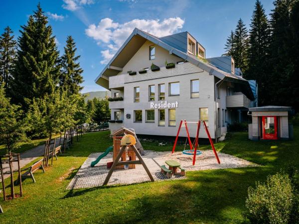 Studio Harrachov Resident-3 By Interhome - Harrachov