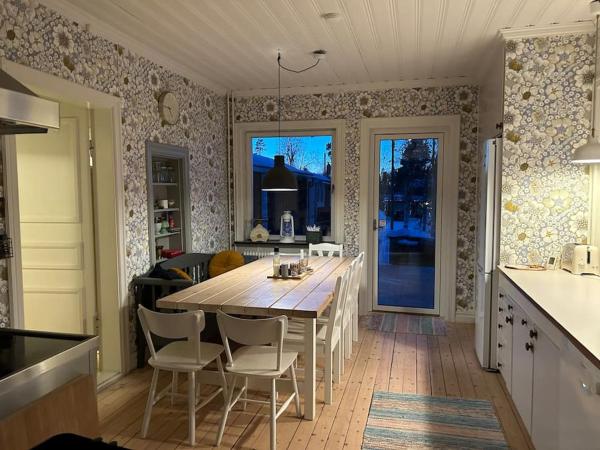 Edänge 61 - Ljusdal