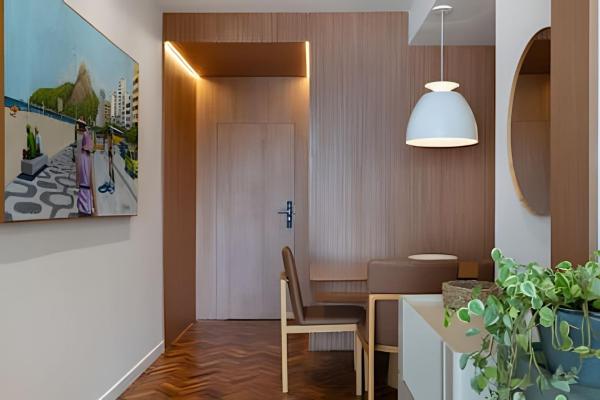 Viva O Melhor Do Leblon Na Av Ataulfo De Paiva - Ipanema