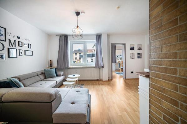 Ferienwohnung Okertalerstieg - Goslar