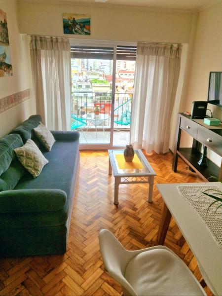 Centro De Buenos Aires, Fundación Favaloro, Congreso De La Nación - Buenos Aires