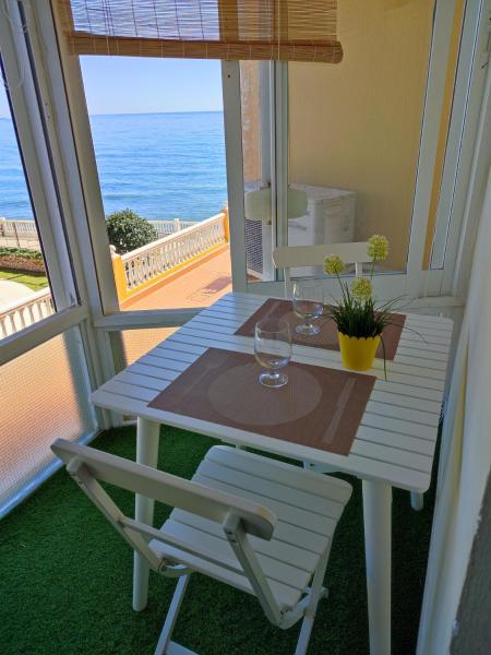 Admiral's Mediterranean View - Sitio de Calahonda