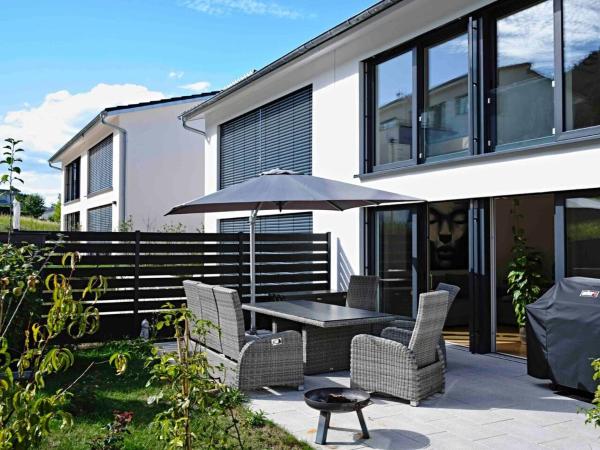 Welcoming House In Bodman-ludwigshafen With Charming Garden - Bodensee