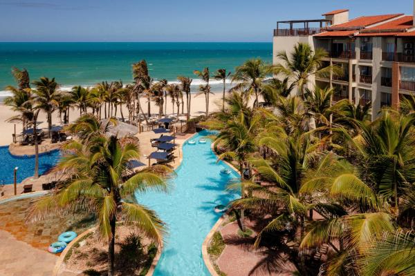Beach Park Resort - Acqua - Aquiraz