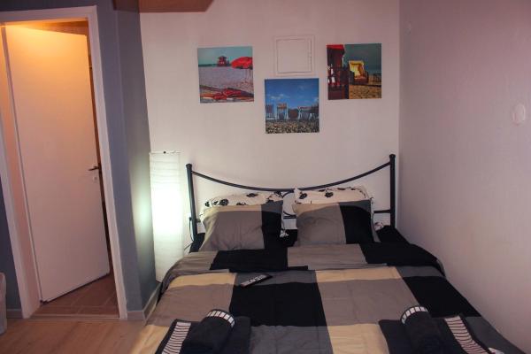 Impeccable 1-bedroom Apartment Center - Thessaloniki