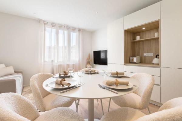 Le Santorin éLégant Calme Parking - Alby-sur-Chéran