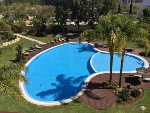 Apartment Rosmaninho-hosted By Sweetstay - Vilamoura