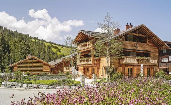 Lech Lodge - Legendary - Lech