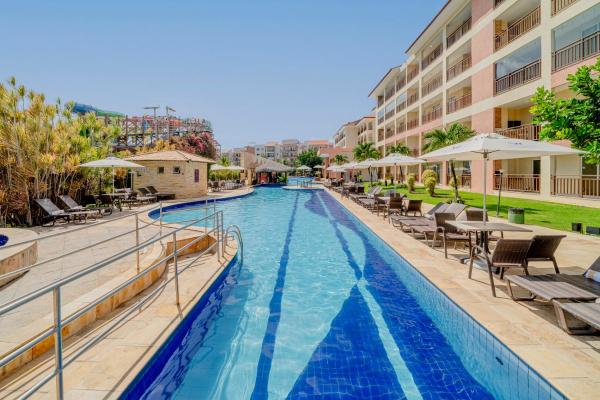 Beach Park Resort - Wellness - Aquiraz