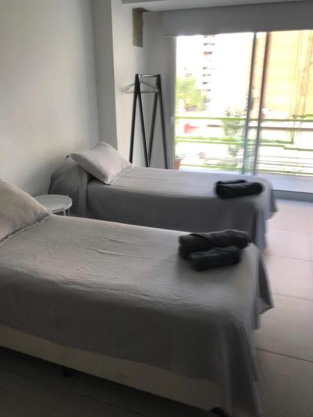 Excepcional Monoamb. Con Posibilidad De Cochera - Santa Fe