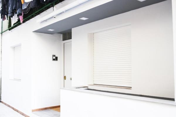 Deluxe A2 Centro Pozuelo De Alarcón - Móstoles