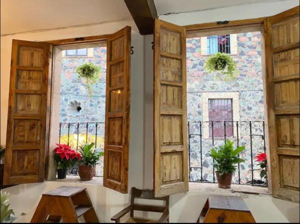 Casa Paloma Querida - Taxco