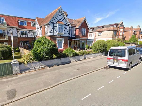 The Gables Amberlea Apartment - Swanage