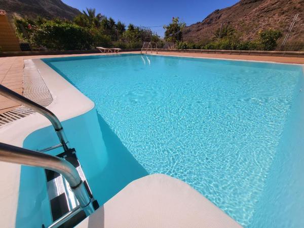 Sol Y Mar Mogán - Mogán