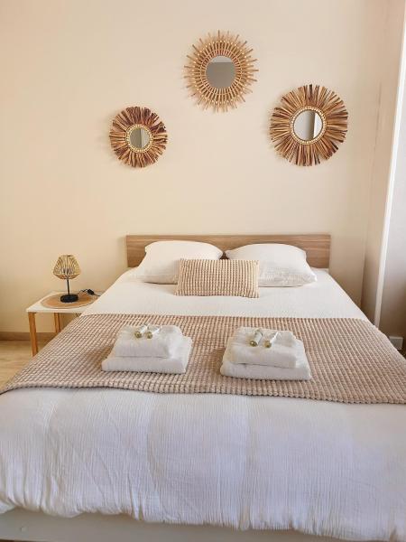 Appartement Amiral D'aboville - Manche