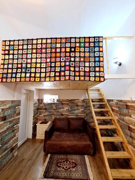 The Heart Of Kutaisi - Koutaïssi