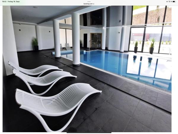 Westin House-resort - Kołobrzeg