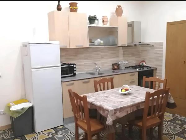 Vanna Home - Napoli, İtalya