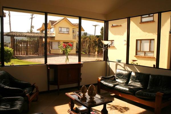 Hotel El Portal De Las Flores, Alojamiento Rural - Cota