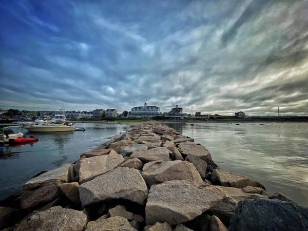 National Hotel - New Shoreham, RI