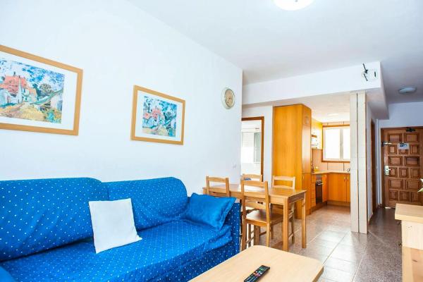 2 Bedrooms Apartment With Wifi At Las Palmas De Gran Canaria - Las Palmas de Gran Canaria