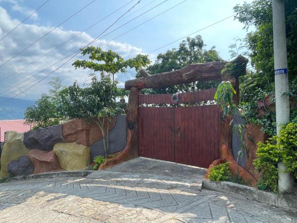 Caverna El Mirador - La Mesa - La Mesa