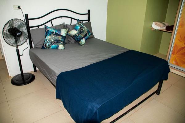 Family Homestay - Nadi