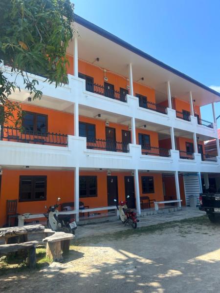 Sea Breeze Backpacker - Ko Pha Ngan