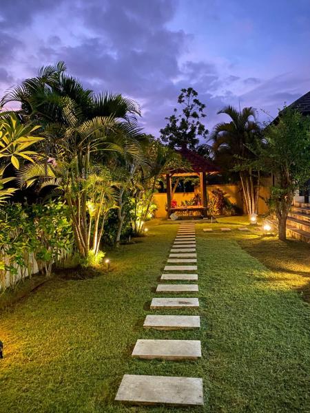 Villa Bulan Ungasan - Bali