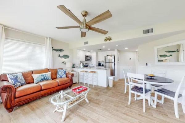 1154 Gulf Shores Plantation-west - Alabama