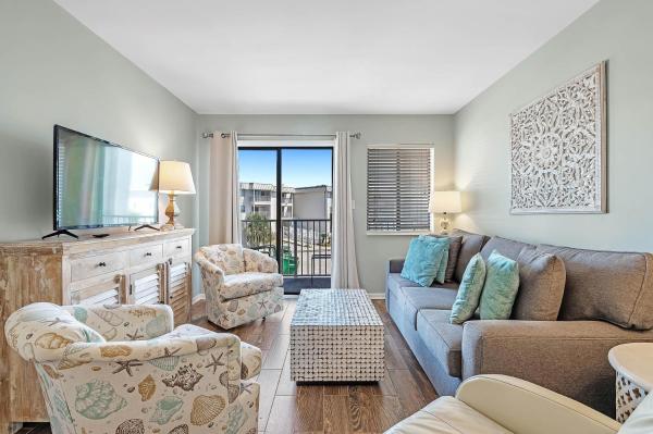 Gulf Shores Plantation-east 2221 - Alabama