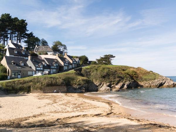 Bel Appartement De Vacances Face Mer à Le Palais - Fr-1-418-236 - Belle-Île-en-Mer