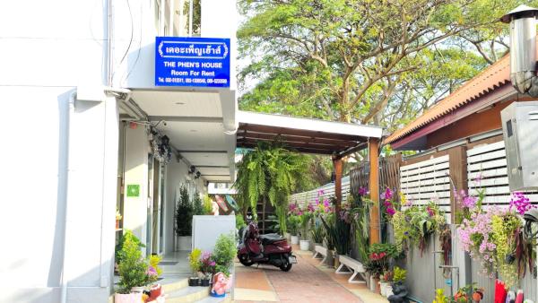The Phen House - Hua Hin