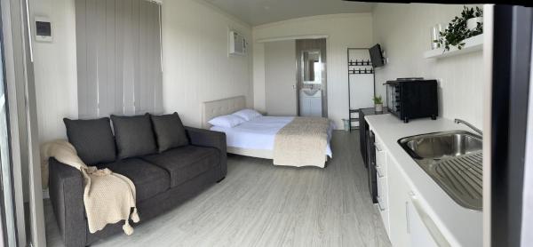 Mountview Wines And Accommodation - Stanthorpe