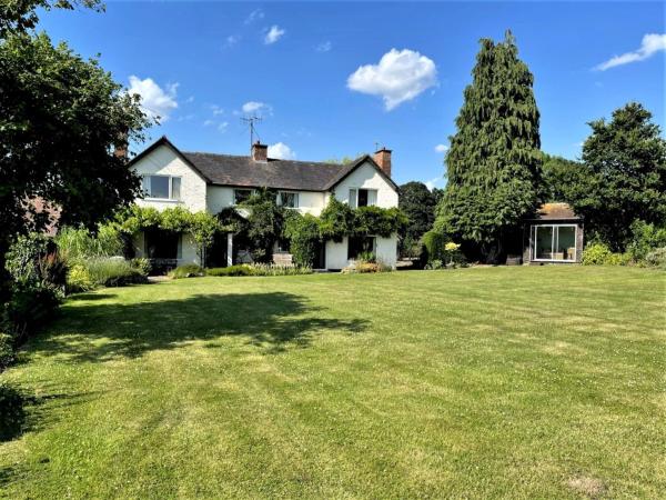 3 Bed In Great Malvern 90775 - Malvern