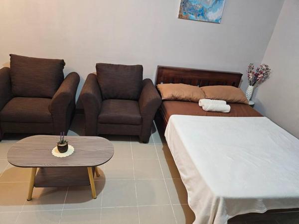 Mactan Cebu Philippines Room - 