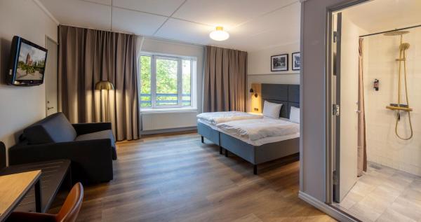 Go Hotel Herlev - Denmark