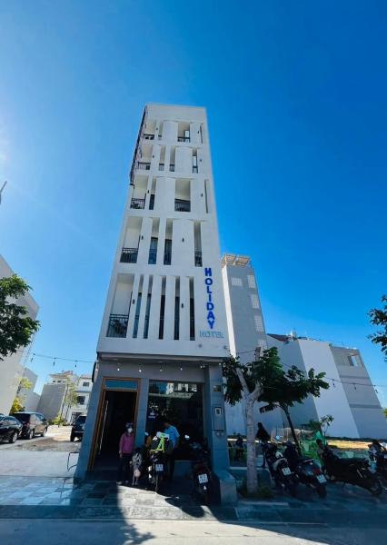 Holiday Hotel Phan Thiết - Phan Thiet