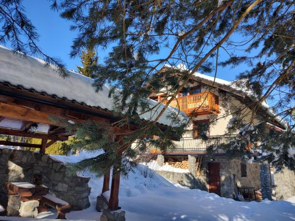 Wellness Vila Limaco Slovakia - Slovakia