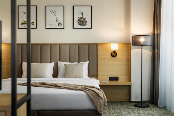 B1 City Hotel - Sofia