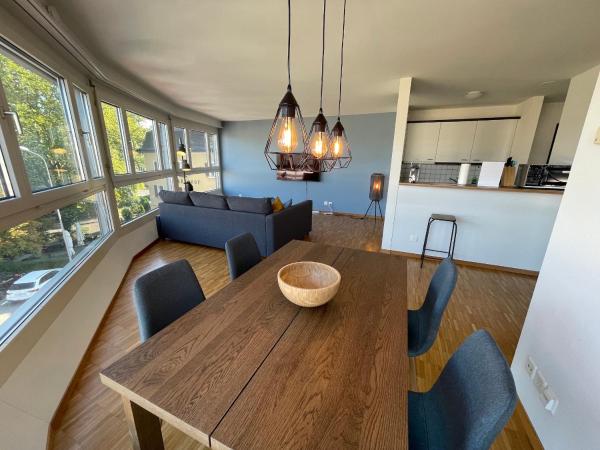 Ariser - Zug Central Business Apartment - Zug