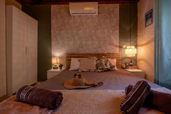 Omonia Beach House 2 - Halkidiki