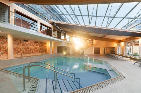Kurhotel Zink E. K. - Bad Füssing