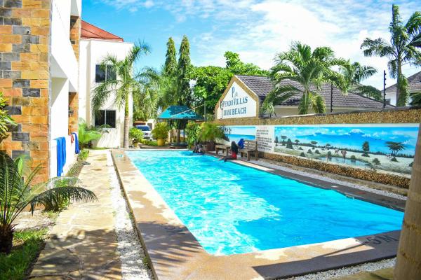 Pendo Villas Diani Beach - Diani Beach