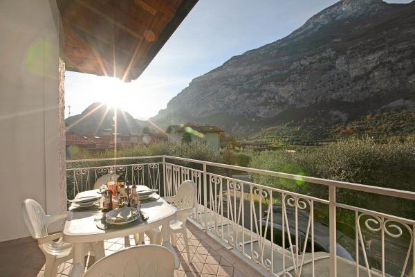 Albatros - Happy Rentals - Comano