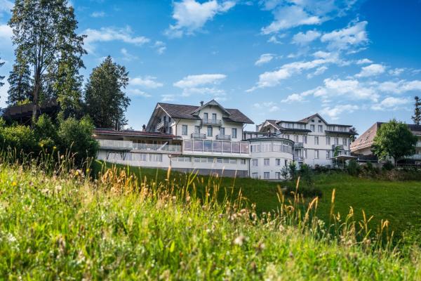 Boutique Hotel Moosegg - Switzerland