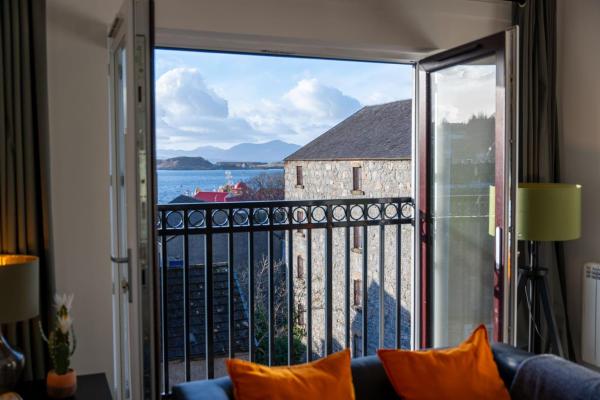 Balvenie Apartment - 奧本